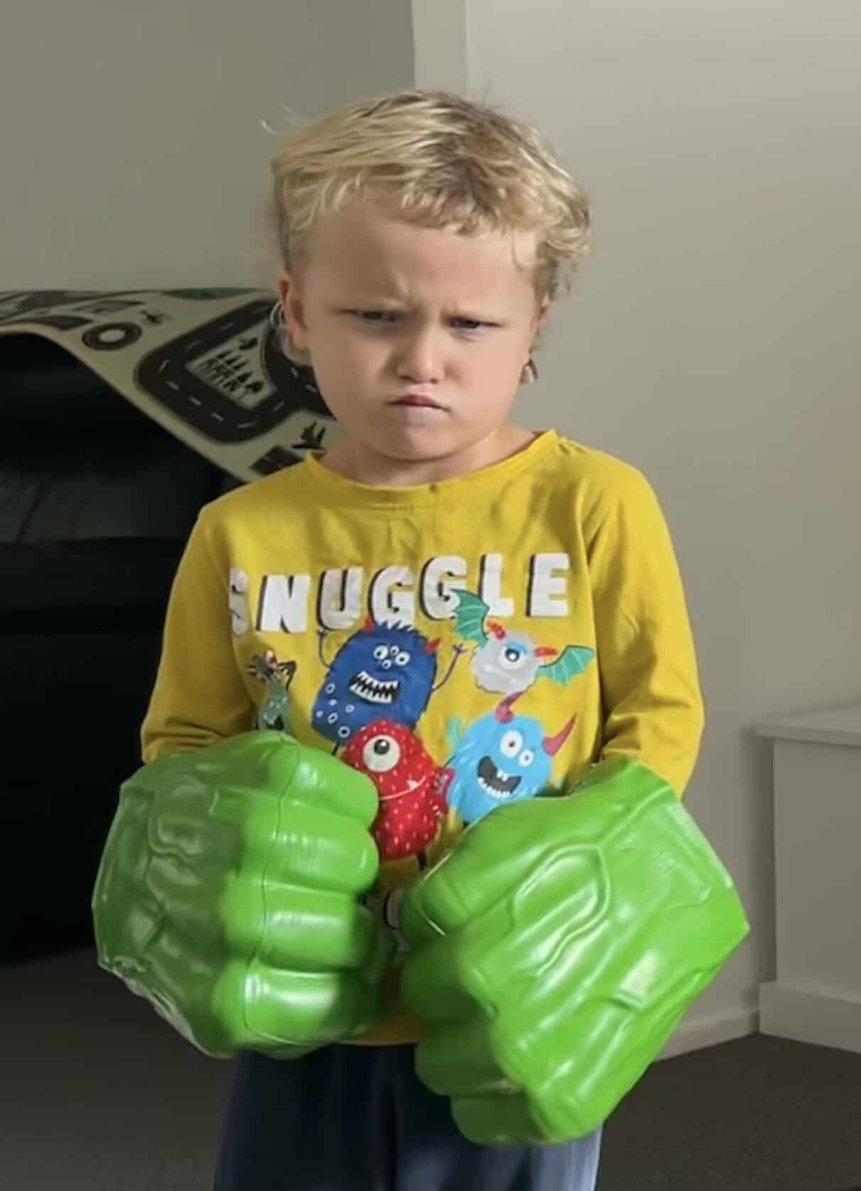 The Connection Between Iron And Sleep In Children - Rebel Kids